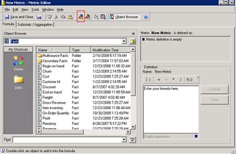 Kb38996 The Preview Of A Pattern For A Chart In The Metric Editor Does