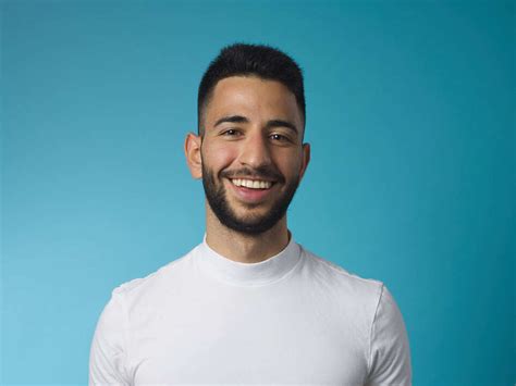 Employee Spotlight Orel Regev Safebase Blog