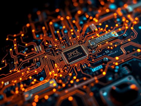 spice simulations optimize your transistor circuit design