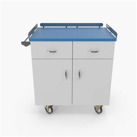 금속 캐비닛 M3 3d 모델 19 3ds Fbx Max Obj Free3d