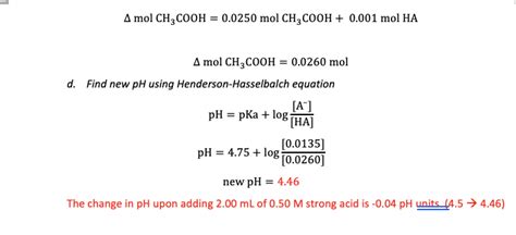 Solved Below Are Five Buffer Problems But The First One Is