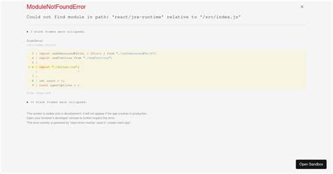 React Enhanced Reducer Hook Examples CodeSandbox