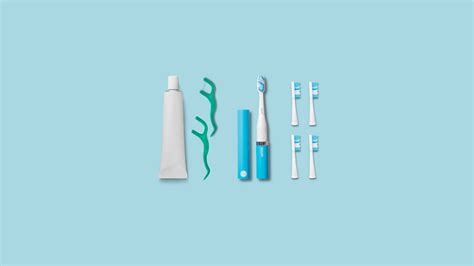 Oral Hygiene A Money Saving Guide Sonisk Pulse Portable Toothbrush Sonisk