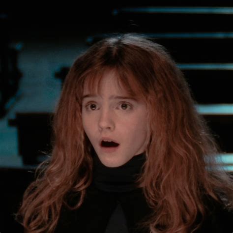 Hermione Granger Icon Memes Divertidos