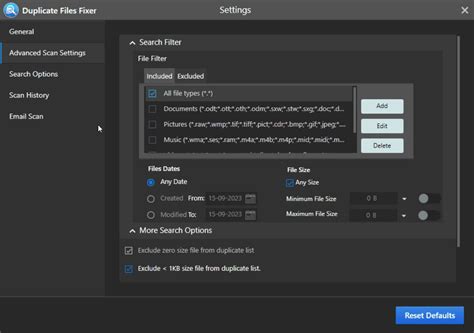 How To Find And Delete Duplicate Files With Different Names