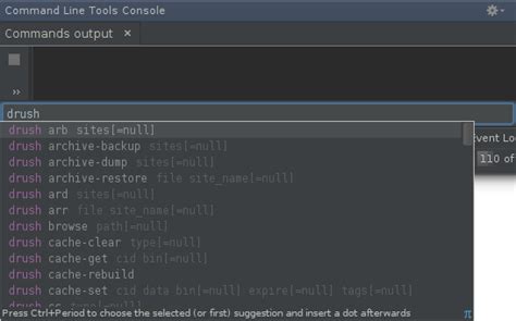Suporte A Drupal No Phpstorm 8 Post Blog