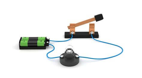 Open Circuit Vs Short Circuit Core Differences Between Open And Closed Circuit