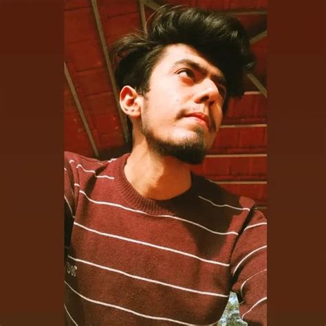 Ayush Tiwari Ayush5849 • Threads Say More