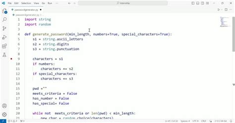 Video Siddam Sravani On Linkedin Pythonprogrammingintern