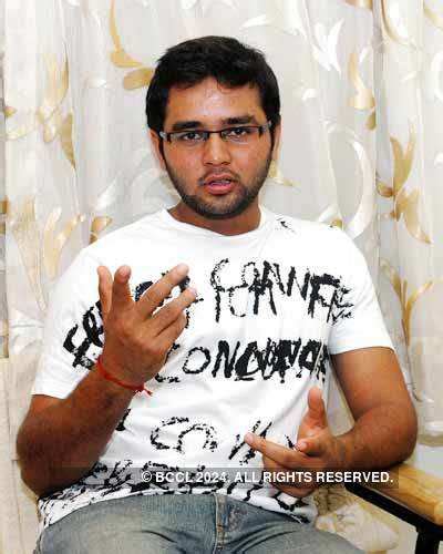 Parthiv Patel The Etimes Photogallery Page 2
