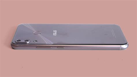 Asus Zenfone Review TechRadar