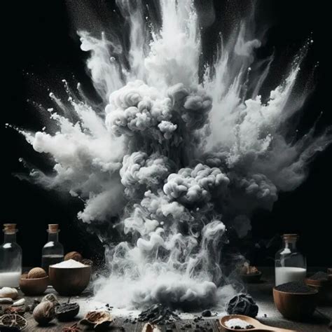 Explosion Template Postermywall