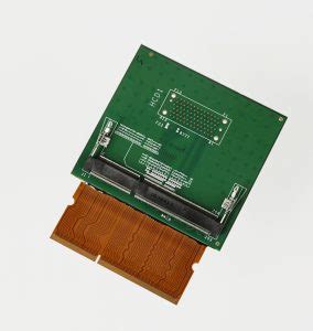 DDR SODIMM Protocol Compliance Interposer Nexus Technology Inc