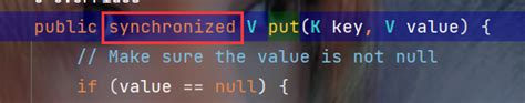 Java多线程环境下使用的集合类java多线程操作集合 Csdn博客