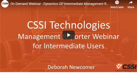 home dynamics gp support in pa cssi technologies inc