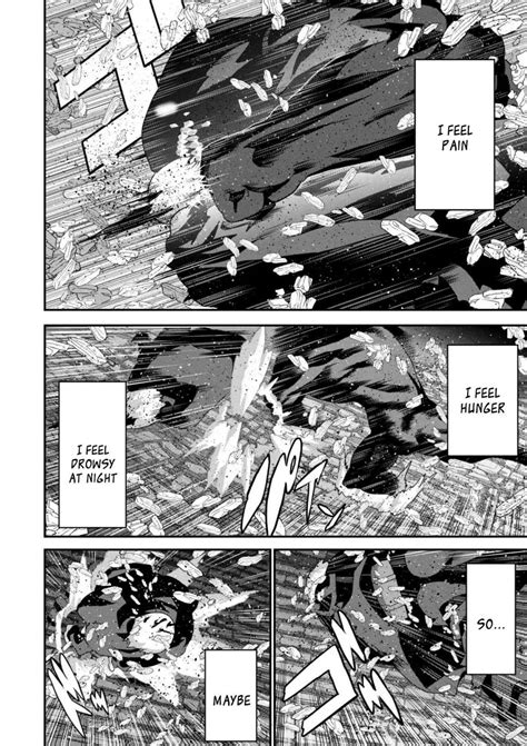 Read Manga Manuke Na Fps Player Ga Isekai E Ochita Baai Chapter 13