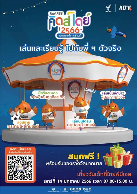งานวันเด็กแห่งชาติ 2566 ทั่วไทย มีที่ไหนบ้าง เช็กสถานที่จัดกิจกรรมสนุกเอาใจเด็ก ๆ