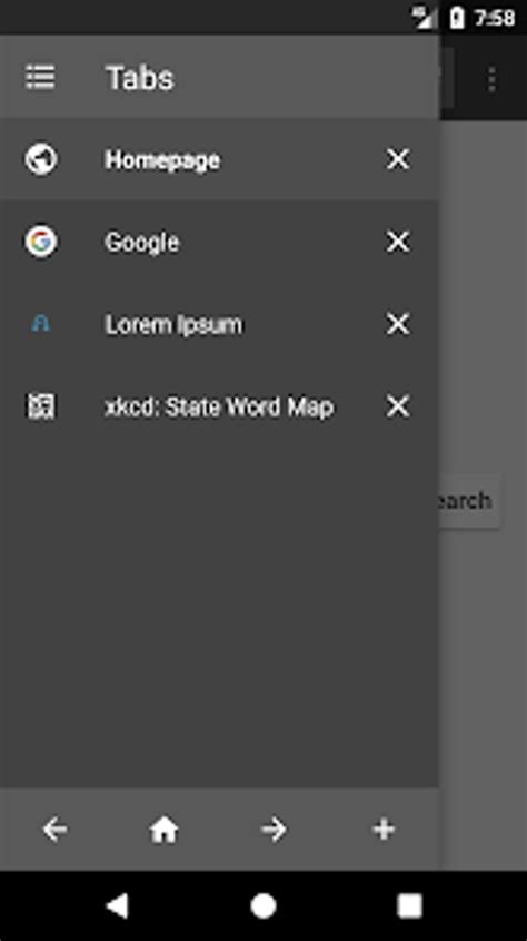 Lightning Browser Plus Web B For Android Download