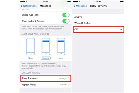 How To Hide Conversations On IMessage Robots Net