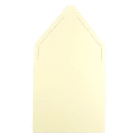 Laser Cut Envelope Liners Cards And Pockets