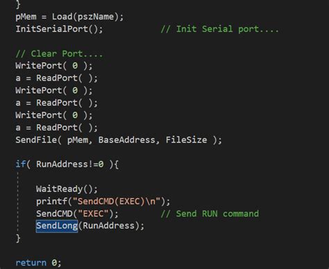 PSX Serial Transfer THE LIFE OF A GAME DEVELOPER
