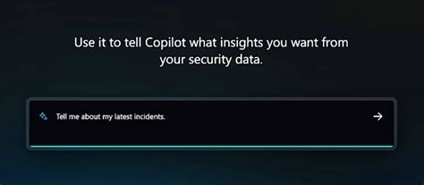 微軟推出資安人員用的security copilot ithome