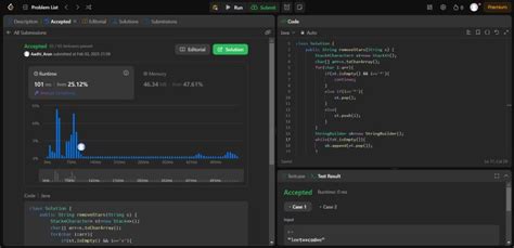 Day7 100daysofleetcode Leetcodejourney 100daysofcode Aadhi Valasu Arun