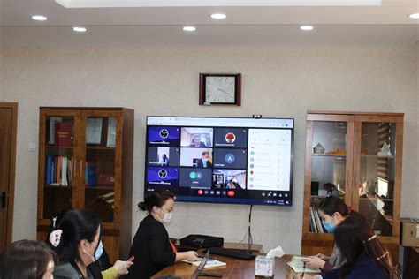 Дорноговь ТАГ 2022 онд гүйцэтгэх Санхүүгийн тайлангийн аудитын нээлтийг цахимаар хийв