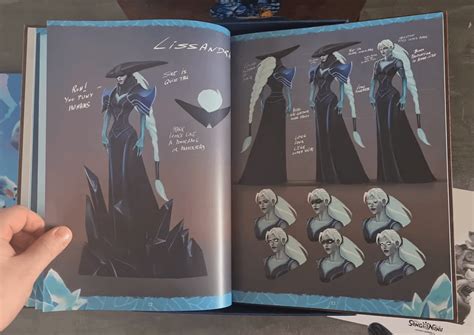 Omfg Omfg Omfg Rqueensofleague