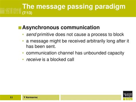 ppt distributed computing paradigms powerpoint presentation free download id 354646