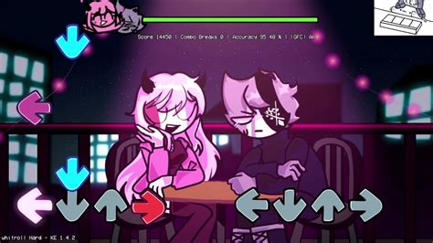 사르벤테 루브 데이트 모드 Youtube