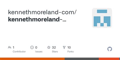 Kennethmoreland Com Github Io Color Advice Index Html At Master Kennethmoreland Com