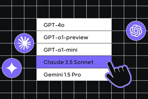 Compare Coding With Sonnet 35 Gpt 4o O1 Preview And Gemini 15 Pro