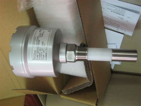 Finetek Sa Series Capacitance Level Switch Sensor Tes Industry