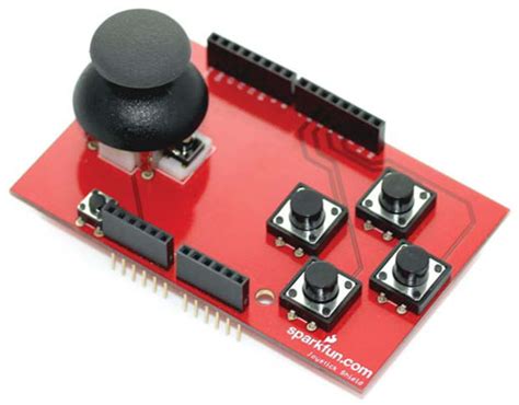 an overview of arduino shields dummies