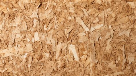 Textured Osb Panel Enhancing Visual Appeal And Durability Background Wood Wallpaper Wall