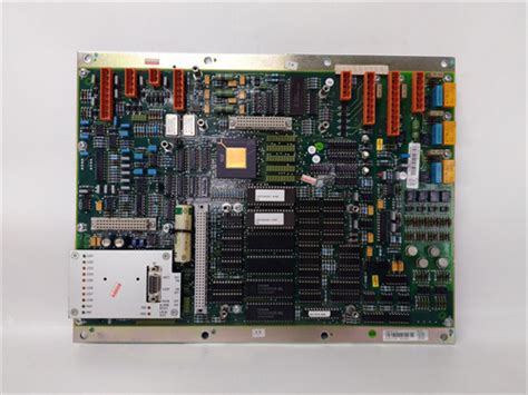 ABB DTCC901B Module Runsheng Automation