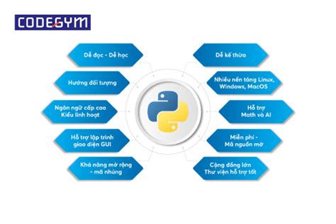 Kinh nghiệm học Python cho người mới bắt đầu CodeGym