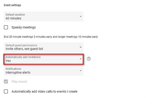 Google Is Working On A Fix For Google Calendar Spam MiniTool