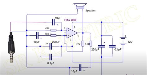 Electronics Projects