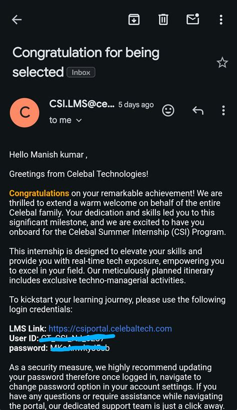 Internship Nodejs Webdevelopment Learningandgrowing