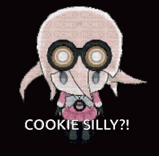 Miu Iruma Cookiko Gif Miu Iruma Cookiko Discover Share Gifs