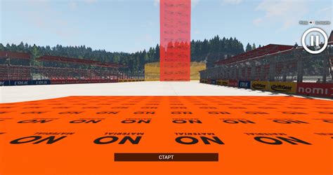 Missing Textures Problem BeamNG