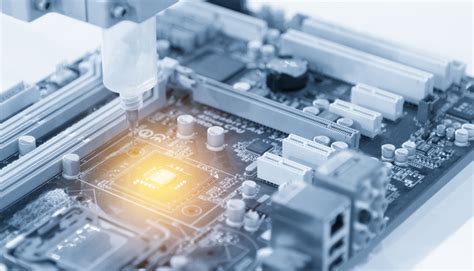 Importance Of The Embedded Systems Morenis Corporation