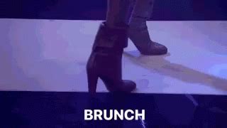 Men Bowing Brunch 