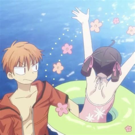 Pin By Yuji On Fruits Basket Fruits Basket Anime Fruits Basket Manga Fruits Basket