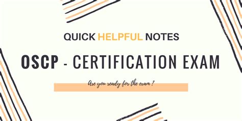 Oscp Exam Archives Yeah Hub