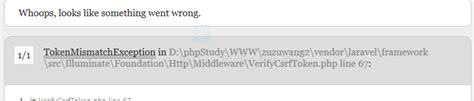 Laravel Csrf的方法laravel Get请求如何验证 Csrf Token Csdn博客