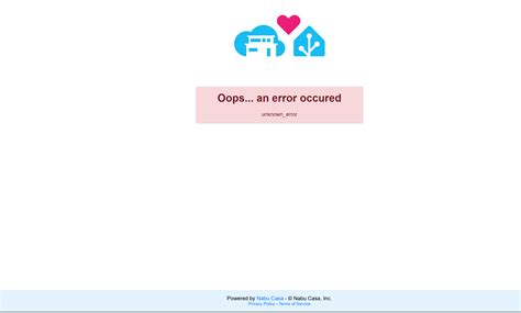 Smartthings Integration Not Working After Updating To 20255 Configuration Home Assistant