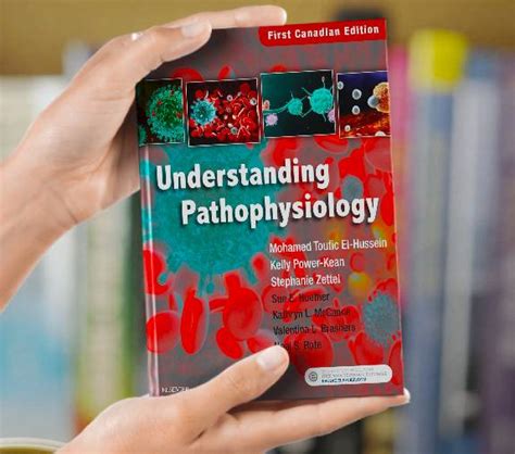 Understanding Pathophysiology Canadian Edition E Book By Mo Inspire Uplift